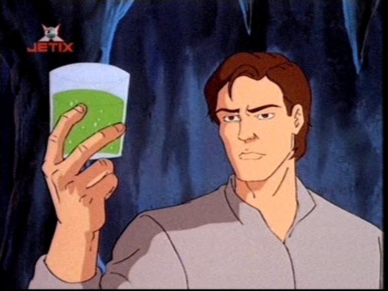 Marvel Animation Age Presents: The Incredible Hulk