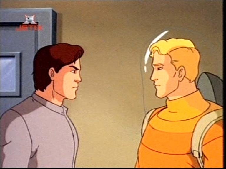 Marvel Animation Age Presents: The Incredible Hulk