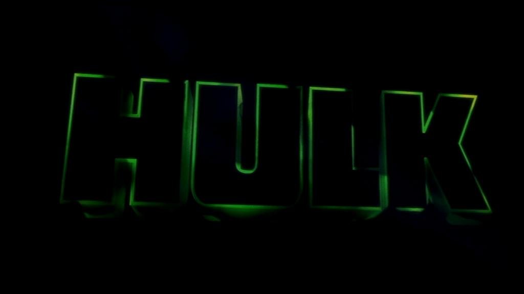 Marvel Animation Age Presents: The Incredible Huk